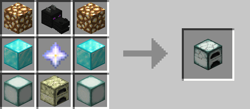 [Mod] Fabric Furnaces [1.14.4 - 1.16.1] - Minecraft-France