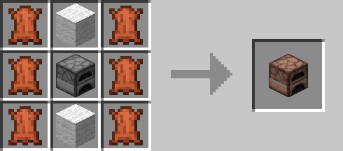 [Mod] Fabric Furnaces [1.14.4 - 1.16.1] - Minecraft-France