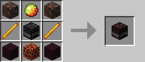 [Mod] Fabric Furnaces [1.14.4 - 1.16.1] - Minecraft-France