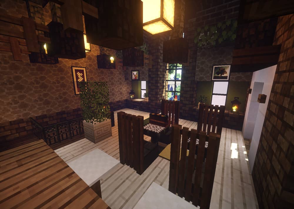 [Resource Pack] Mizuno's 16 Craft [1.8 - 1.14] - Minecraft-France