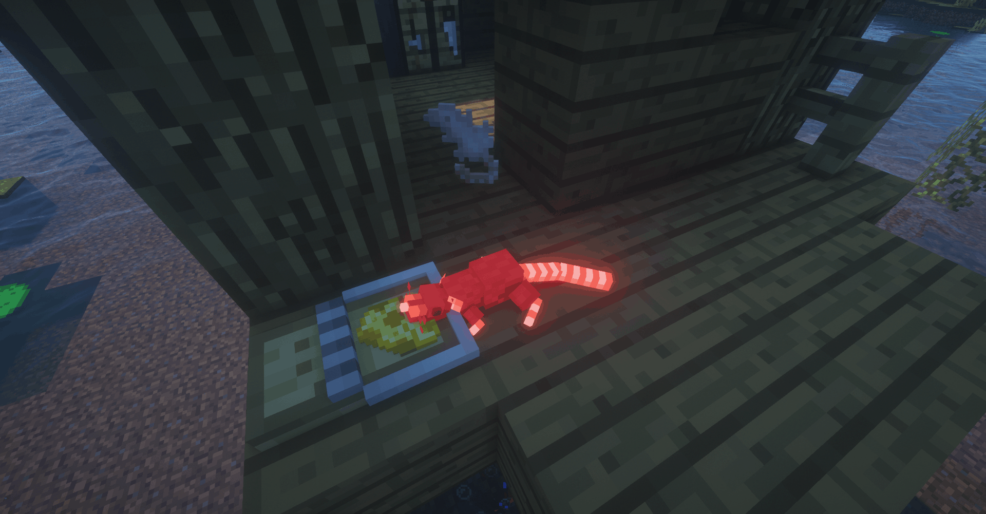 [Mod] Rats [1.12.2] - Minecraft-France