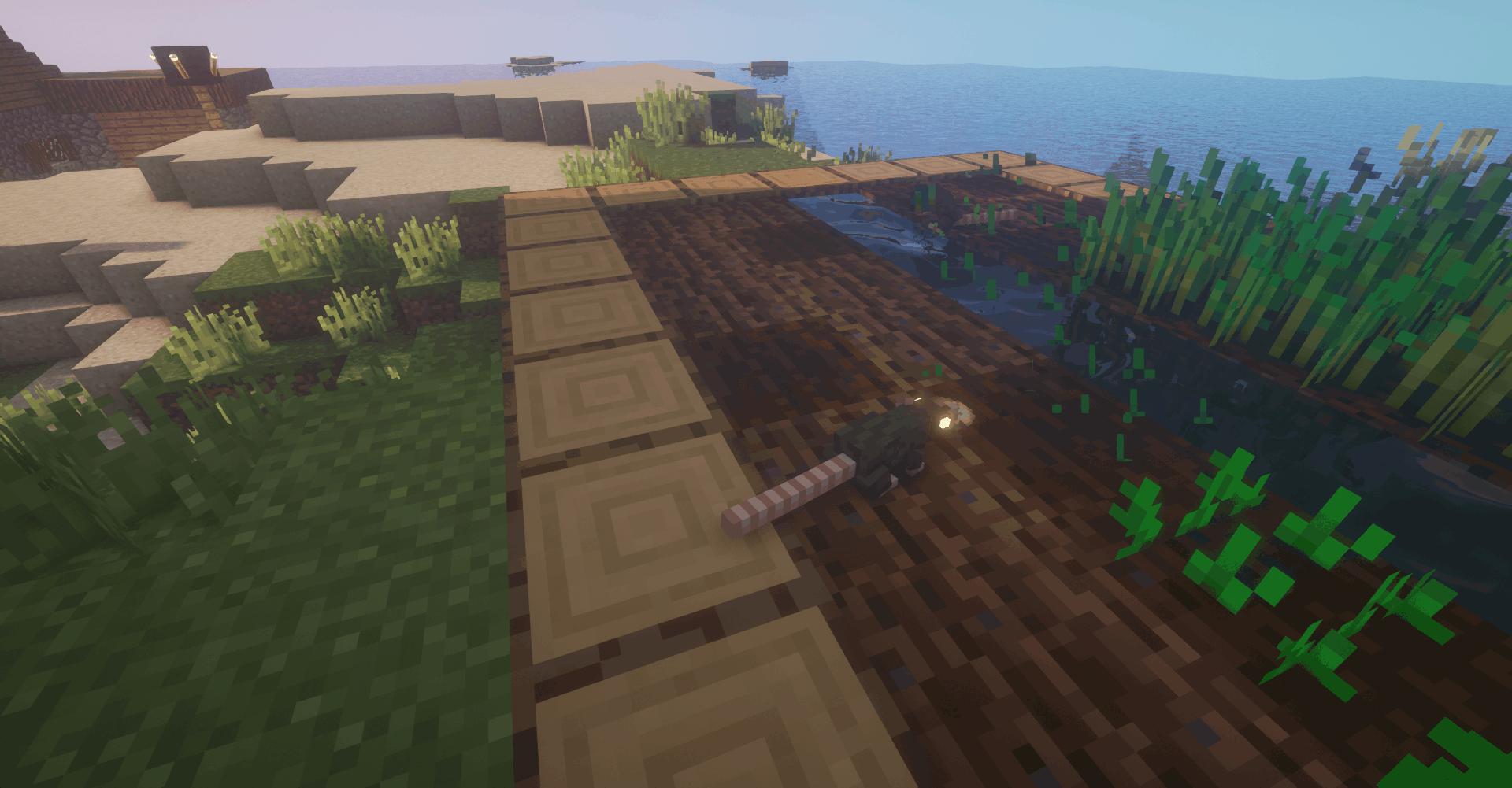 [Mod] Rats [1.12.2] - Minecraft-France