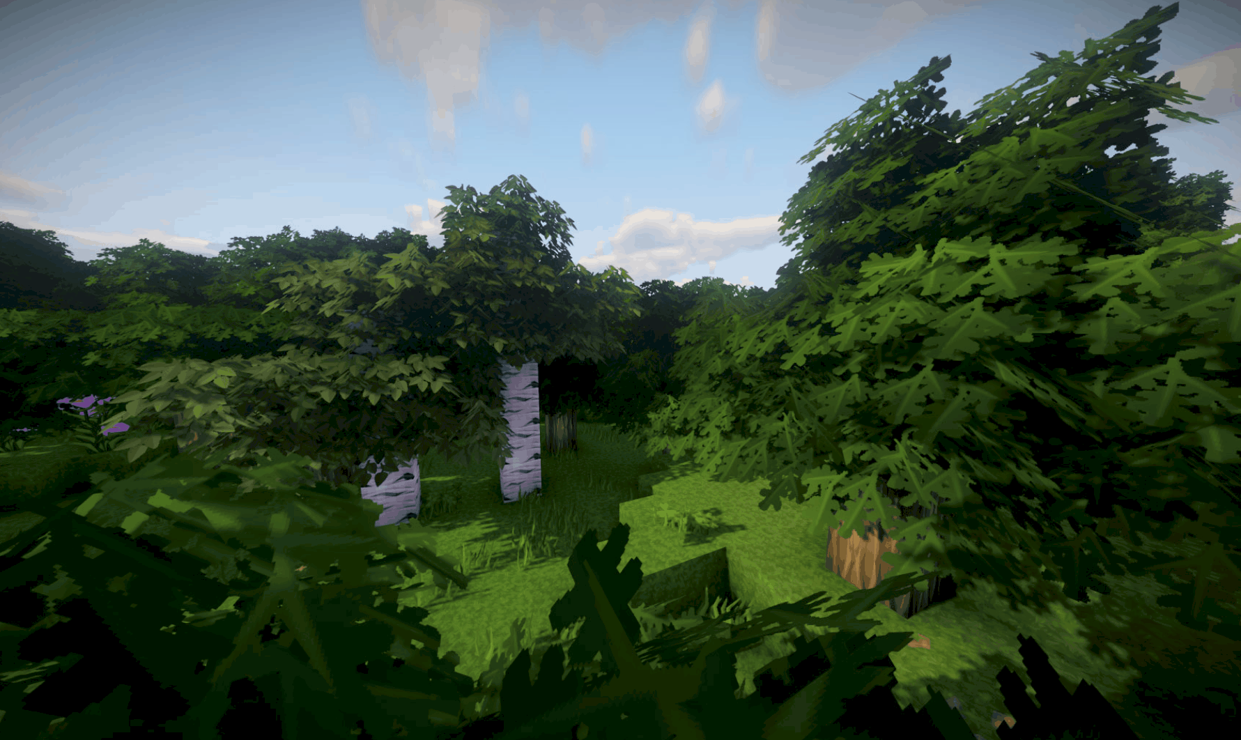 [Resource Pack] Sphax PureBDcraft : 1.3 - 1.16 | Minecraft-France