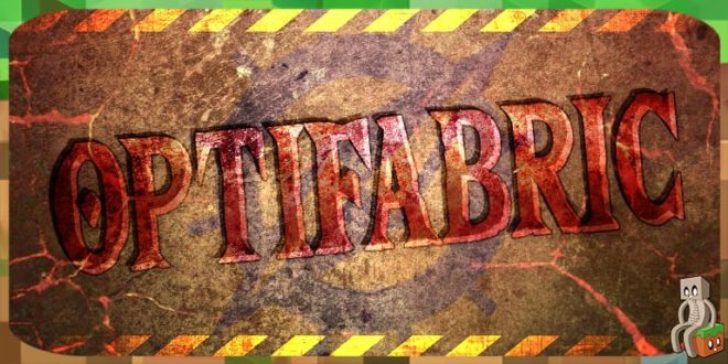 Mod : OptiFabric [1.14.4 - 1.20.4] - Minecraft-France