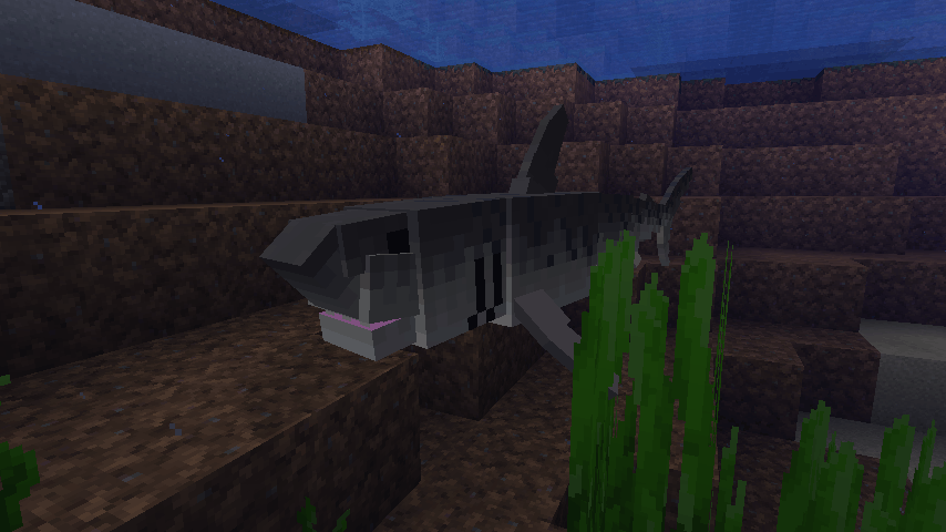 Mod : Better Animals Plus [1.12.2 - 1.16.5] - Minecraft-France