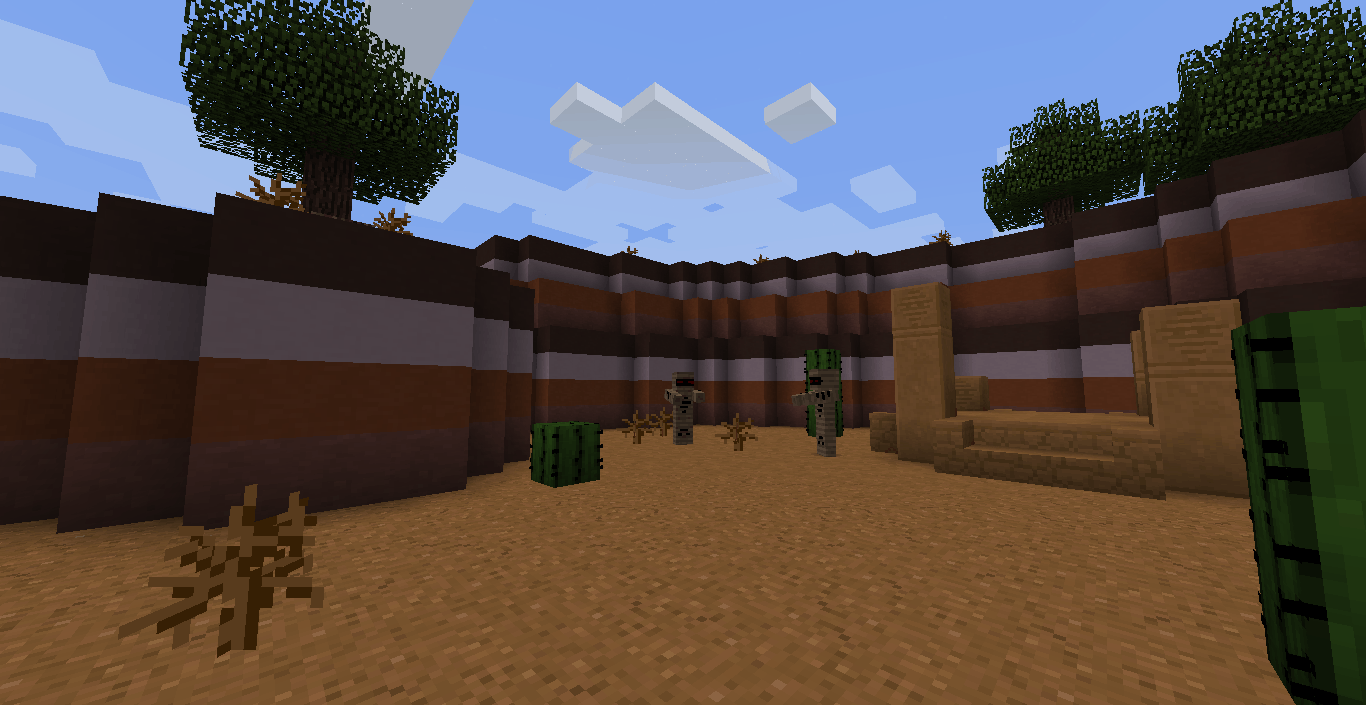 [Resource Pack] Original Rose [1.14] - Minecraft-France