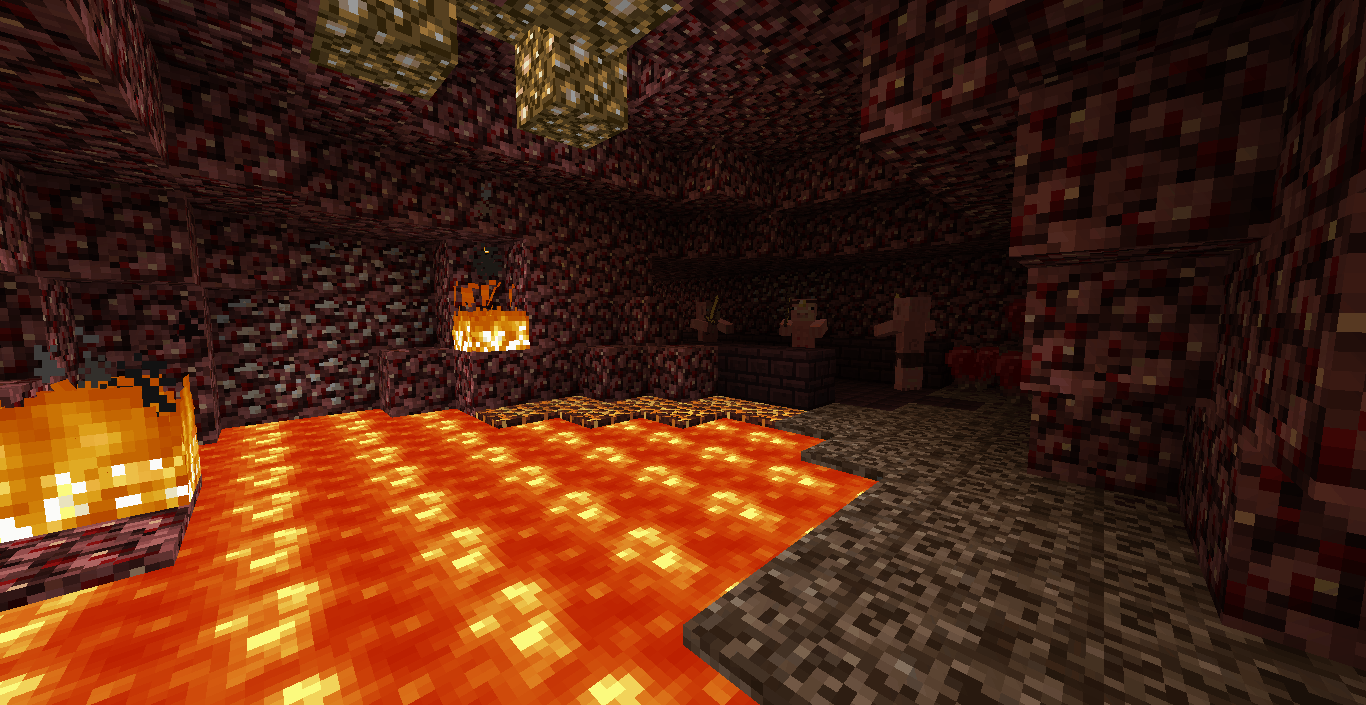 [Resource Pack] Original Rose [1.14] - Minecraft-France