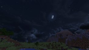 Resource Pack : Fancy Skies ☁️ [1.14 - 1.18] - Minecraft-France