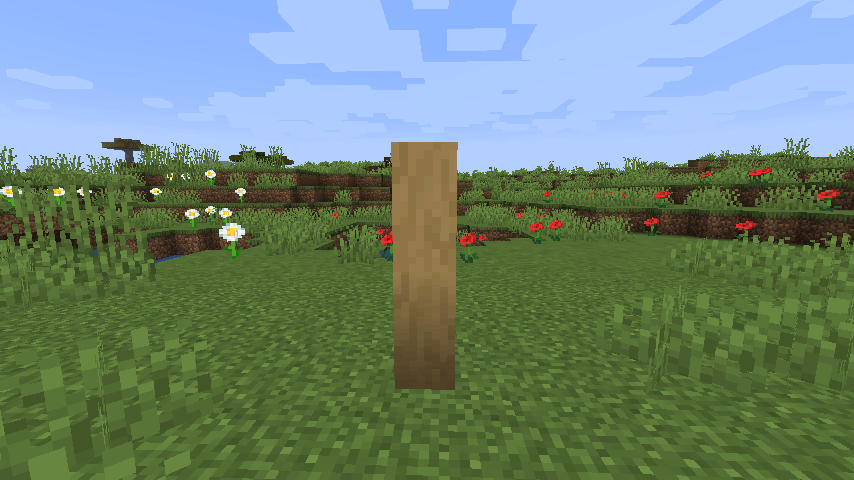 Mod : I Like Wood [1.14.4 - 1.16.5] - Minecraft-France