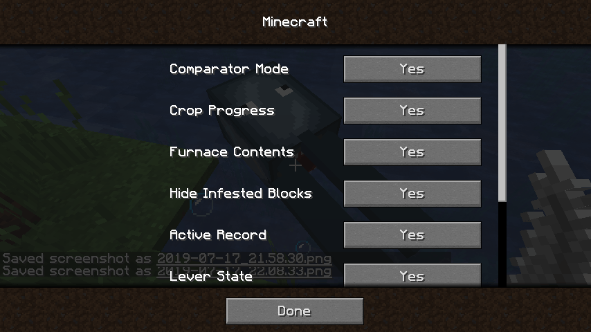 🧐 Mod : Hwyla [1.12.2 - 1.16.3] - Minecraft-France