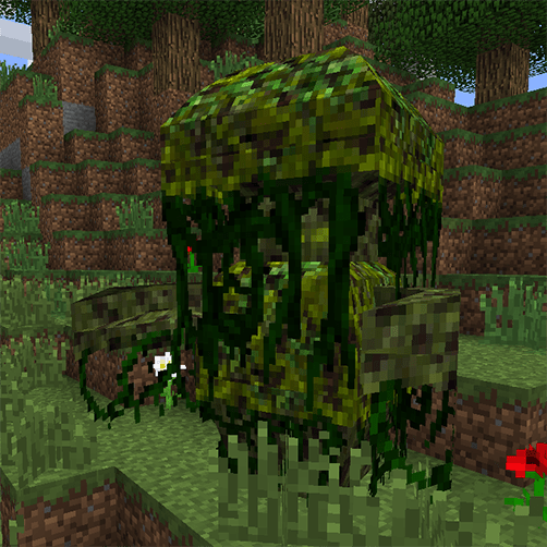 Mod : Lycanites Mobs 🦂 - 1.7.10 - 1.16.5 | Minecraft-France