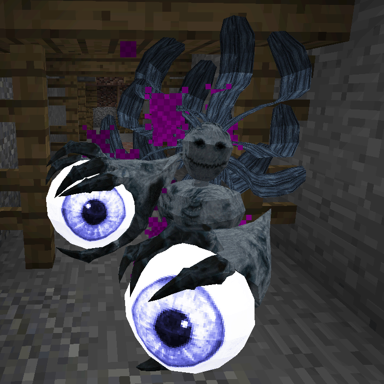 Mod : Lycanites Mobs 🦂 - 1.7.10 - 1.15.2 | Minecraft-France