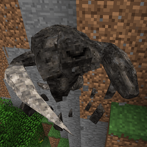 Mod : Lycanites Mobs 🦂 - 1.7.10 - 1.15.2 | Minecraft-France