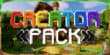 Resource Pack : Creator Pack [1.14 - 1.18] - Minecraft-France