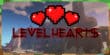 Mod : LevelHearts ️ [1.12.2 - 1.20.1] - Minecraft-France
