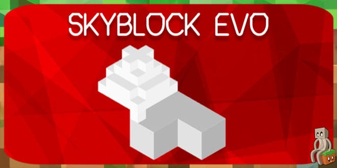 ☁️ Sélection des Meilleures Maps Skyblock - Minecraft-France