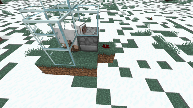 [Tutoriel] Six fermes automatisées en survie - Minecraft-France