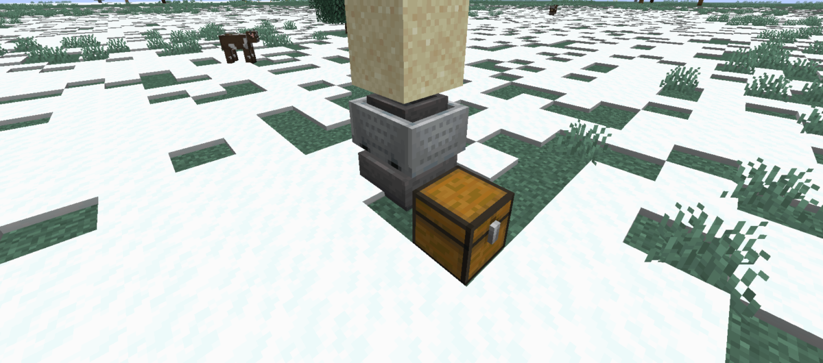 [Tutoriel] Six fermes automatisées en survie - Minecraft-France