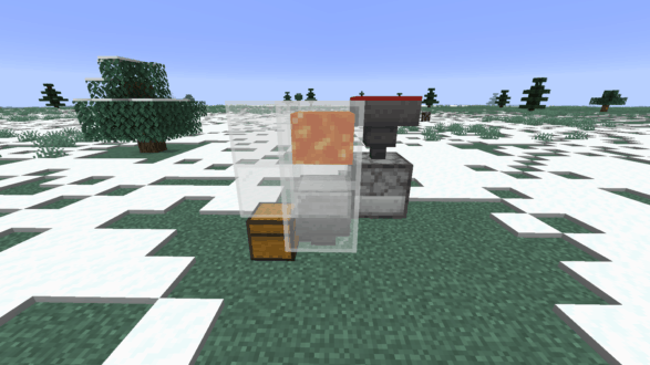 [Tutoriel] Six fermes automatisées en survie - Minecraft-France