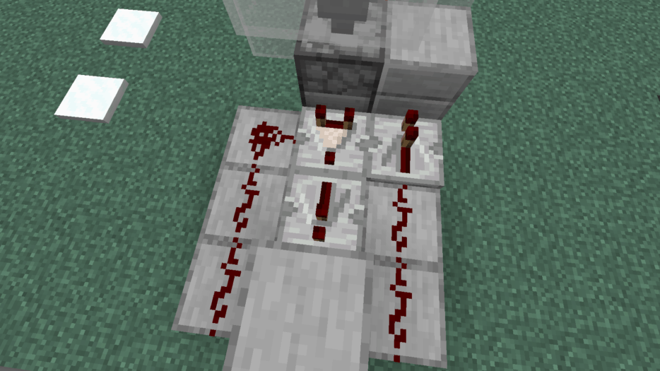 [Tutoriel] Six fermes automatisées en survie - Minecraft-France