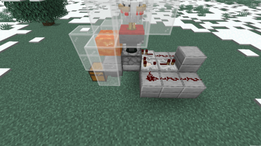 [Tutoriel] Six fermes automatisées en survie - Minecraft-France