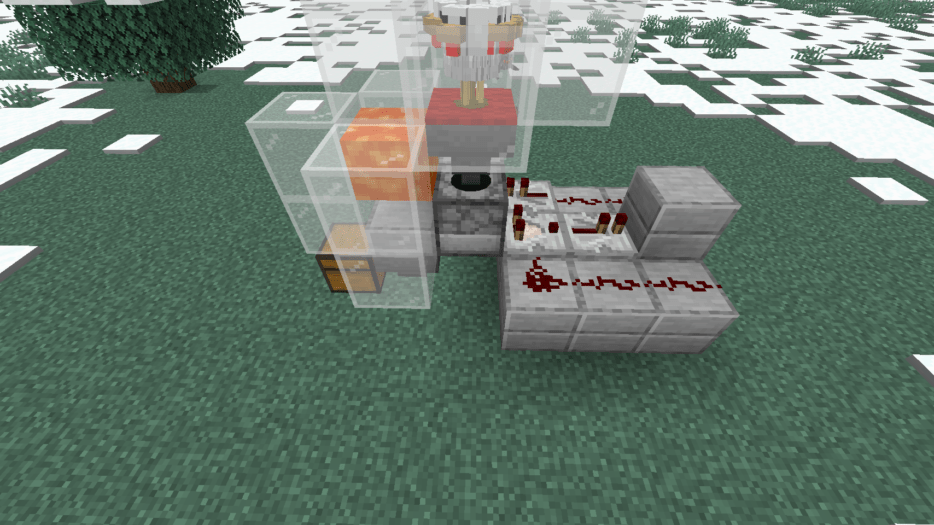 [Tutoriel] Six fermes automatisées en survie - Minecraft-France