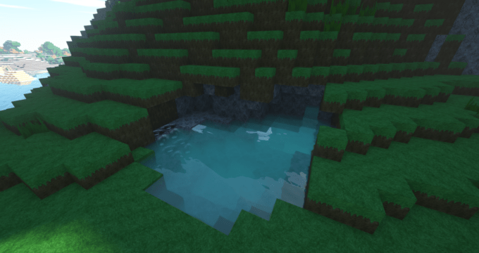 [Resource Pack] Realistic Adventure [1.14] - Minecraft-France