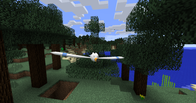 Mod : Pixelmon 🐲 [1.12.2] | Minecraft-France