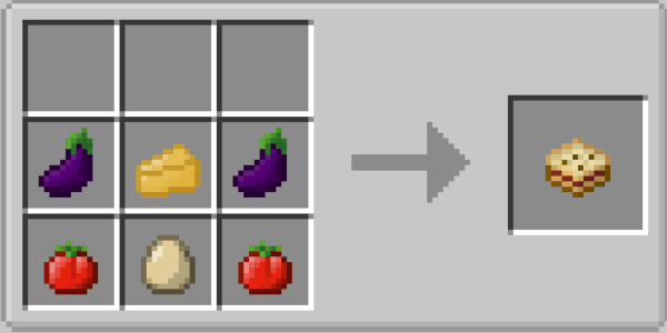 Mod : Simple Farming [1.14.4 - 1.16.5] - Minecraft-France