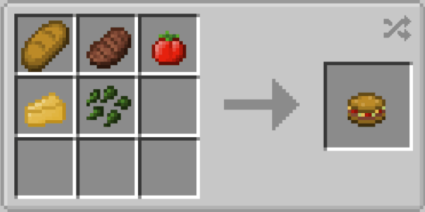 Mod : Simple Farming [1.14.4 - 1.16.5] - Minecraft-France
