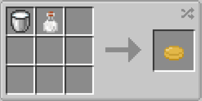 Mod : Simple Farming [1.14.4 - 1.20.1] - Minecraft-France