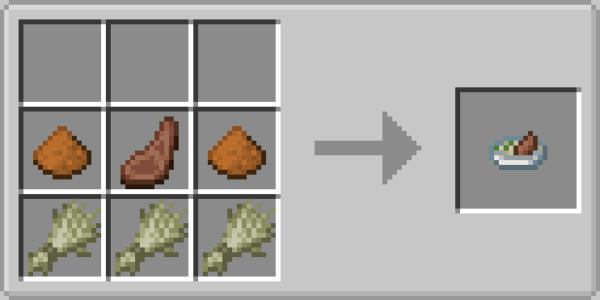 Mod : Simple Farming [1.14.4 - 1.16.5] - Minecraft-France