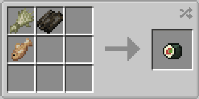 Mod : Simple Farming [1.14.4 - 1.16.5] - Minecraft-France