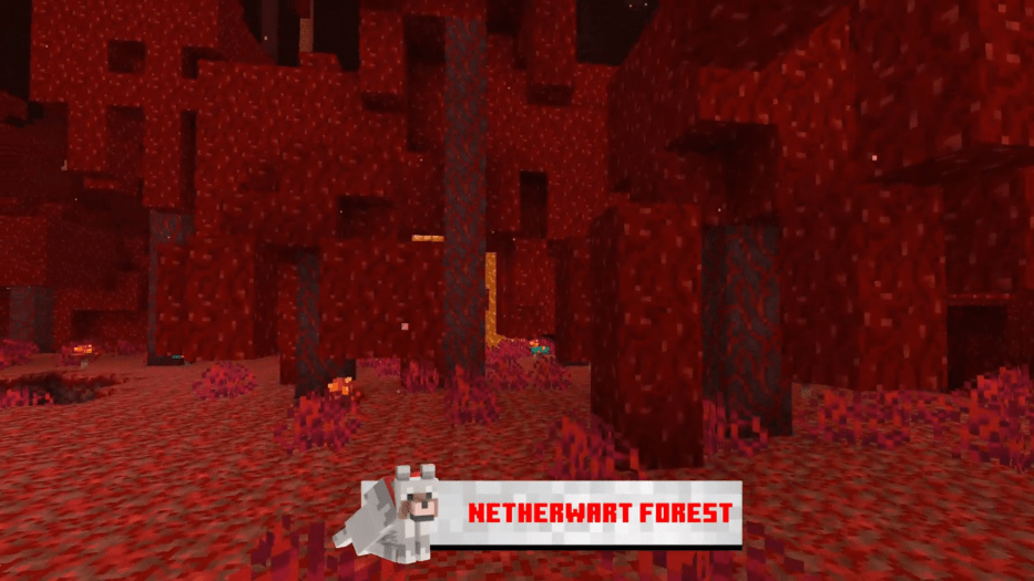 Minecon Live 2019 - Minecraft-France