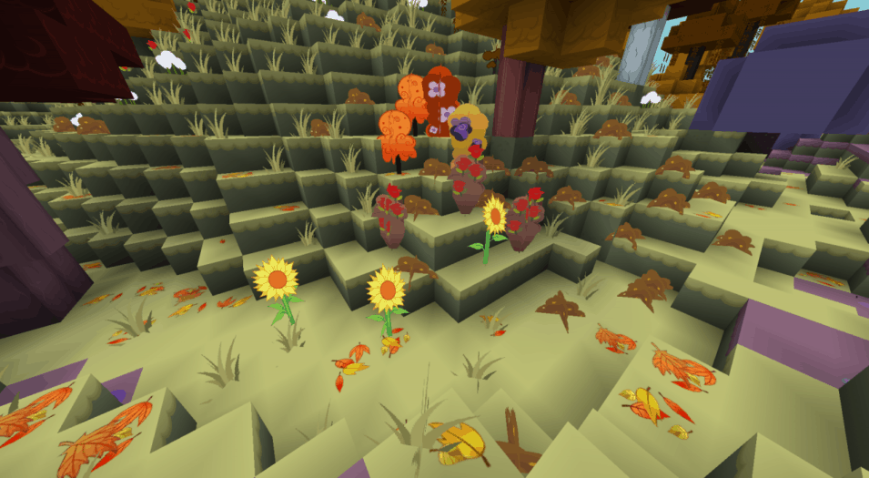 Resource Pack : PonyCraft [1.12 - 1.16] - Minecraft-France