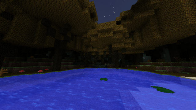 Mod : The Twilight Forest [1.7.10 - 1.19.2] - Minecraft-France