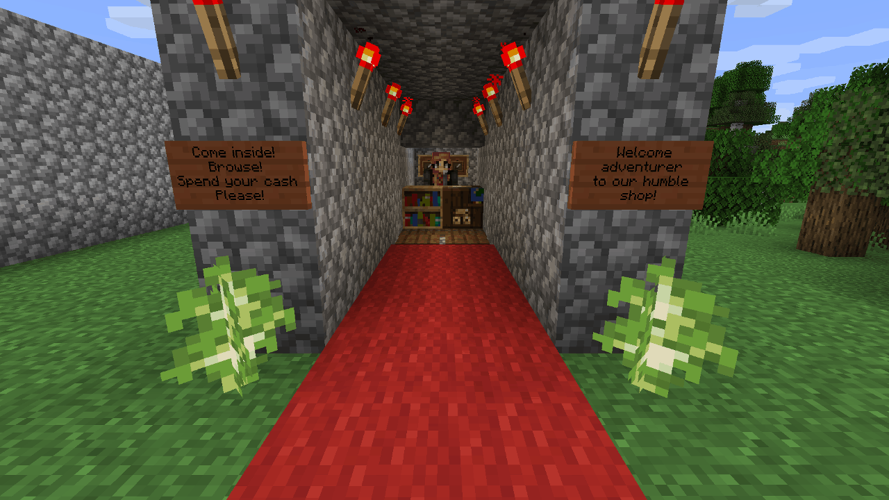 [Astuce] Réalisez facilement des pièges dans Minecraft ! - Minecraft-France