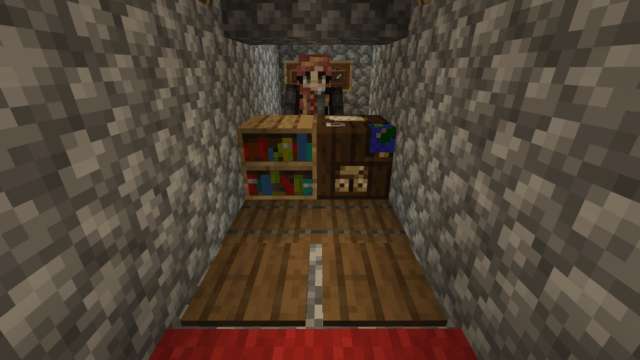 [Astuce] Réalisez facilement des pièges dans Minecraft ! - Minecraft-France