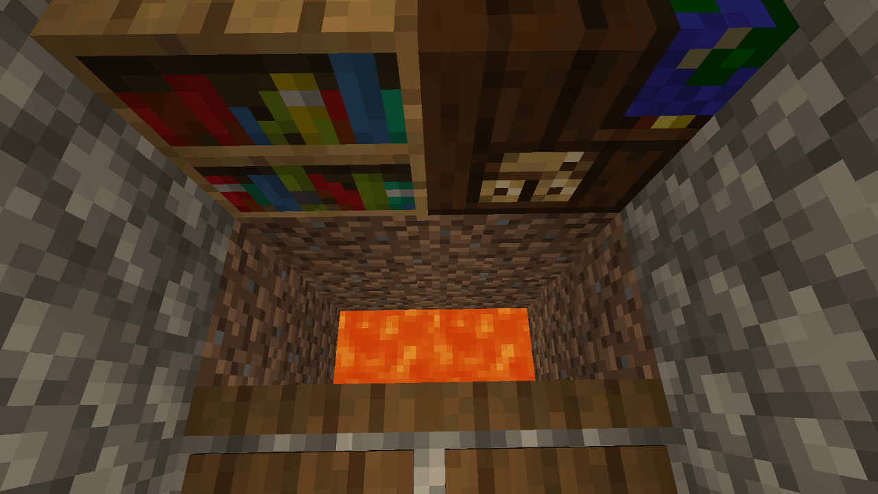 [Astuce] Réalisez facilement des pièges dans Minecraft ! - Minecraft-France