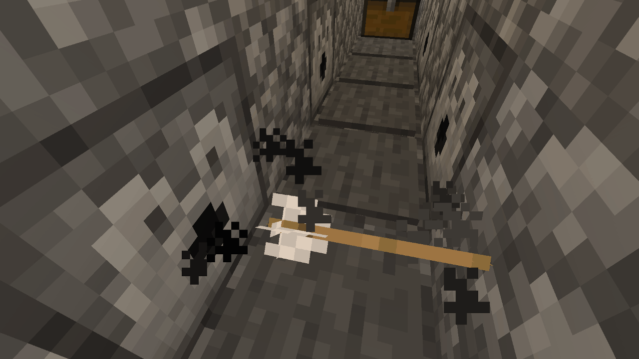 [Astuce] Réalisez facilement des pièges dans Minecraft ! - Minecraft-France