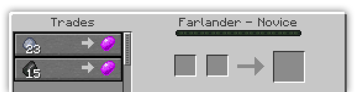 Mod : The Farlanders [1.7.10 - 1.16.5] 👽 - Minecraft-France