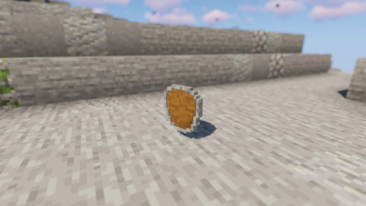 [Map] Project Zelda [1.14.4] - Minecraft-France