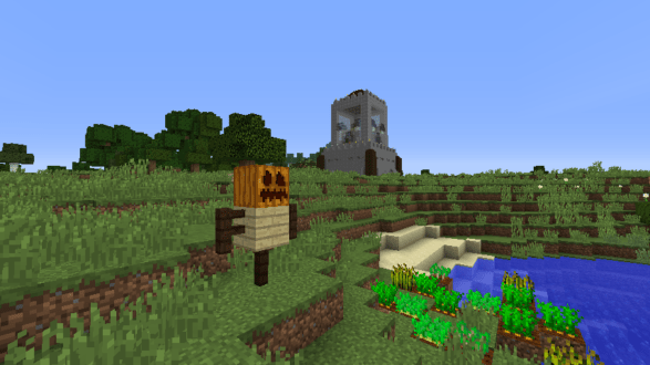 Mod : Illagers+ [1.12.2 - 1.16.5] - Minecraft-France