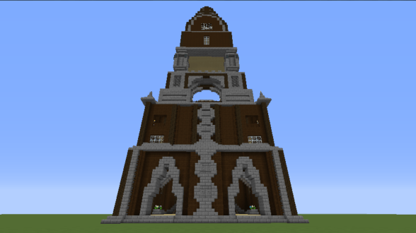 Mod : Illagers+ [1.12.2 - 1.16.5] - Minecraft-France