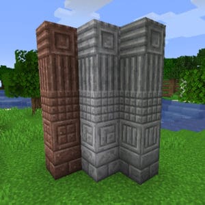 Mod : Quark [1.9.4 - 1.16.5] - Minecraft-France