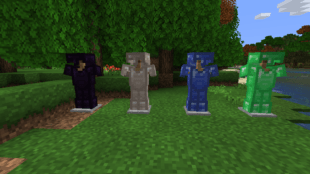 Mod : SuperTools [1.14.4 - 1.19.2] - Minecraft-France
