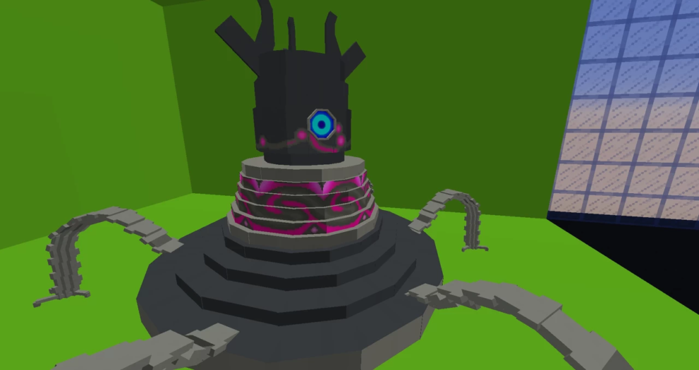 [Map] Zelda Master Trials [1.14.4] - Minecraft-France