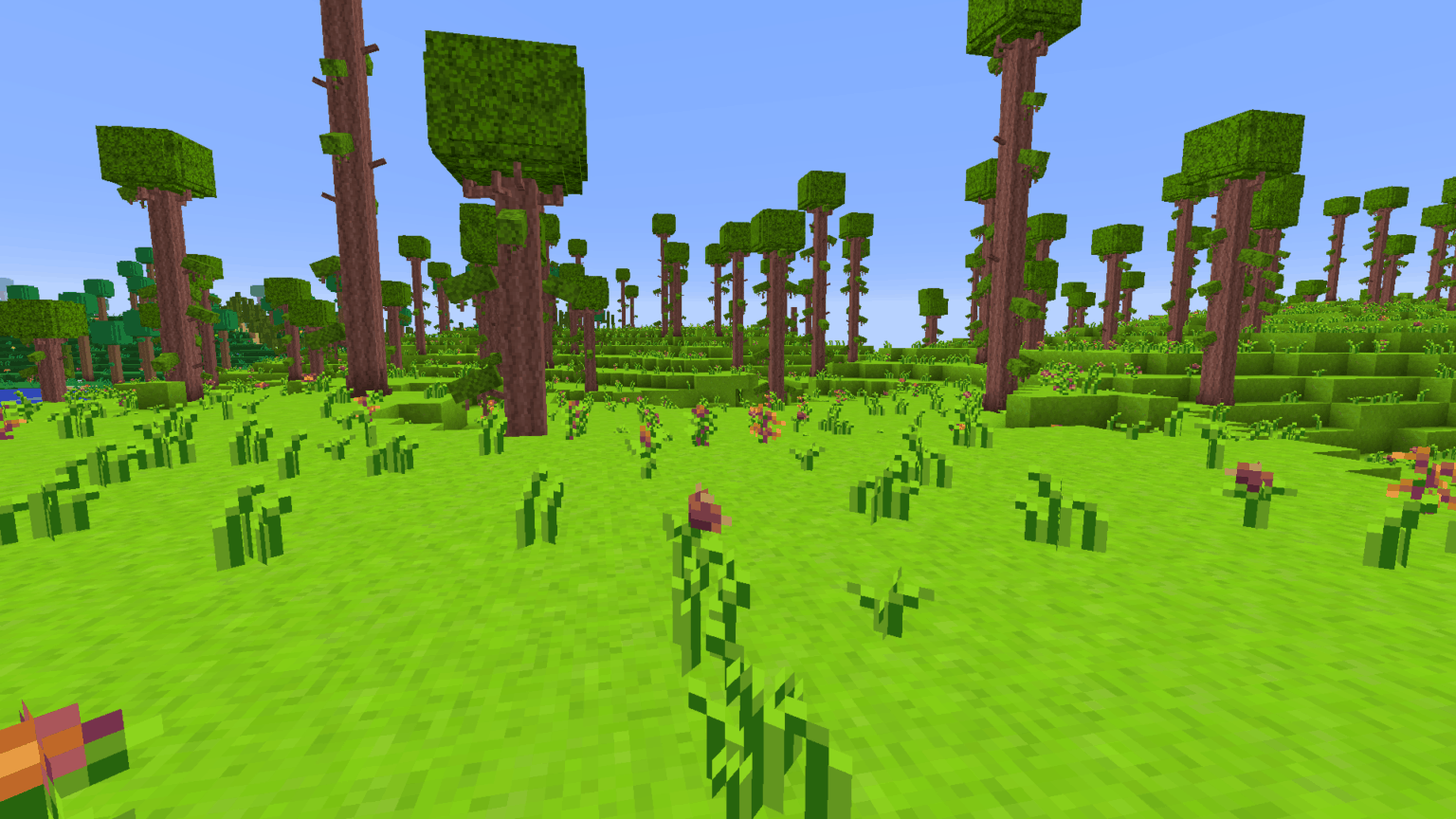 [Mod] Terraria Craft [1.12.2] - Minecraft-France