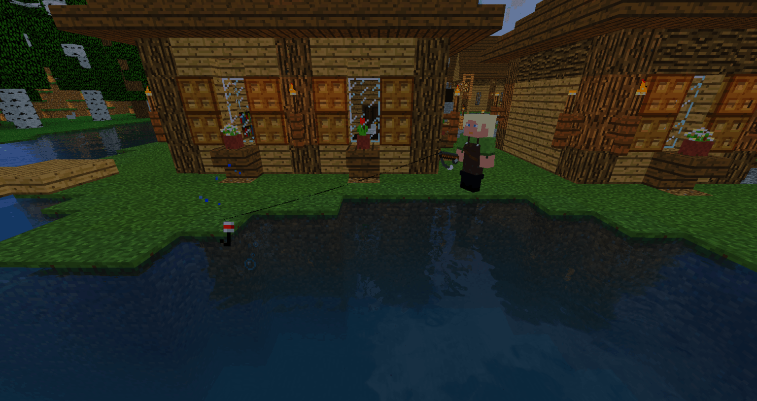 Mod : Minecolonies [1.10.2 - 1.16.5] - Minecraft-France