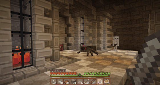 Resource Pack : Quadral [1.12 à 26.1] - Minecraft-France
